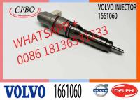 China DAF Common Rail Fuel Injector Key Construction Machinery Part for Vehicle 1661060 1742535 1905001 1846419 1725282 1905002 for sale