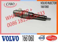 China DAF Common Rail Fuel Injector Key Construction Machinery Part for Vehicle 1661060 1742535 1905001 1846419 1725282 1905002 for sale