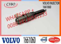 China DAF Common Rail Fuel Injector Key Construction Machinery Part for Vehicle 1661060 1742535 1905001 1846419 1725282 1905002 for sale