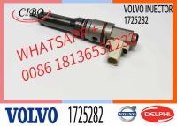 China 1661060 1725282 1820820 1905002 1925657 1952045 Common Rail Fuel Injector for DAF CF85 XF105 Truck for sale