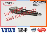 China Diesel Engine Parts Fuel Injector 1905001 1846419 BEBJ1A00202 Diesel Fuel Injection Nozzle BEBJ1A05002 for DAF E5 for sale
