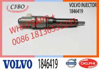 China Diesel Engine Parts Fuel Injector 1905001 1846419 BEBJ1A00202 Diesel Fuel Injection Nozzle BEBJ1A05002 for DAF E5 for sale