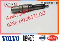 China Factory High-quality Truck Engine Assembly Parts Fuel Injector 1934321 1829500 1914474 1897675 HRE389 2047601 for MX10 Engine for sale