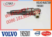 China Diesel Engine Parts Fuel Injector 1905001 1846419 BEBJ1A00202 Diesel Fuel Injection Nozzle BEBJ1A05002 for DAF E5 for sale