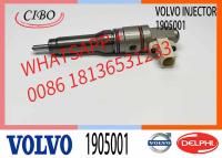 China Diesel Engine Parts Fuel Injector 1905001 1846419 BEBJ1A00202 Diesel Fuel Injection Nozzle BEBJ1A05002 for DAF E5 for sale