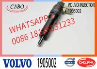 China Wholesale Fuel Injector BEBJ1A05001 BEBJ1A00201 BEBJ1A00101 BEBJ1A00001 1905002 for DAF for XF85 XF105 MX265 in Good Service for sale