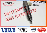 China Wholesale Fuel Injector BEBJ1A05001 BEBJ1A00201 BEBJ1A00101 BEBJ1A00001 1905002 for DAF for XF85 XF105 MX265 in Good Service for sale