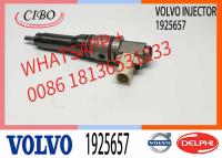 China Genuine Injector 1952045 1972591 1925657 2005596 Injector Diesel Common Rail Injector Fuel BEBJ1D00002 BEBJ1D00003 for sale
