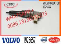 China Genuine Injector 1952045 1972591 1925657 2005596 Injector Diesel Common Rail Injector Fuel BEBJ1D00002 BEBJ1D00003 for sale