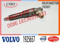 China Genuine Injector 1952045 1972591 1925657 2005596 Injector Diesel Common Rail Injector Fuel BEBJ1D00002 BEBJ1D00003 for sale