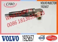 China Genuine Injector 1952045 1972591 1925657 2005596 Injector Diesel Common Rail Injector Fuel BEBJ1D00002 BEBJ1D00003 for sale