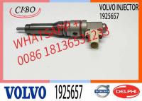 China Genuine Injector 1952045 1972591 1925657 2005596 Injector Diesel Common Rail Injector Fuel BEBJ1D00002 BEBJ1D00003 for sale