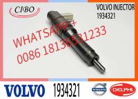 China Factory High-quality Truck Engine Assembly Parts Fuel Injector 1934321 1829500 1914474 1897675 HRE389 2047601 for MX10 Engine for sale