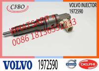 China High Performance DAF Fuel Injector 1925658 1972590 for CF XF TRUCK for sale