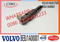 China Wholesale Fuel Injector BEBJ1A05001 BEBJ1A00201 BEBJ1A00101 BEBJ1A00001 1905002 for DAF for XF85 XF105 MX265 in Good Service for sale