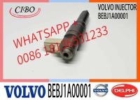 China Wholesale Fuel Injector BEBJ1A05001 BEBJ1A00201 BEBJ1A00101 BEBJ1A00001 1905002 for DAF for XF85 XF105 MX265 in Good Service for sale