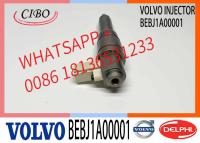 China Wholesale Fuel Injector BEBJ1A05001 BEBJ1A00201 BEBJ1A00101 BEBJ1A00001 1905002 for DAF for XF85 XF105 MX265 in Good Service for sale