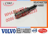 China Wholesale Fuel Injector BEBJ1A05001 BEBJ1A00201 BEBJ1A00101 BEBJ1A00001 1905002 for DAF for XF85 XF105 MX265 in Good Service for sale