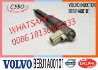 China Rail Fuel Injector BEBJ1A05001 01905002 BEBJ1A00001 BEBJ1A00101 BEBJ1A00201 for sale