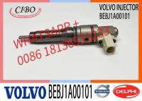 China Rail Fuel Injector BEBJ1A05001 01905002 BEBJ1A00001 BEBJ1A00101 BEBJ1A00201 for sale