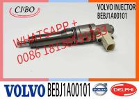 China Rail Fuel Injector BEBJ1A05001 01905002 BEBJ1A00001 BEBJ1A00101 BEBJ1A00201 for sale