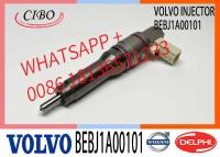 China Rail Fuel Injector BEBJ1A05001 01905002 BEBJ1A00001 BEBJ1A00101 BEBJ1A00201 for sale