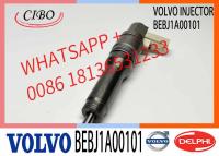 China Rail Fuel Injector BEBJ1A05001 01905002 BEBJ1A00001 BEBJ1A00101 BEBJ1A00201 for sale
