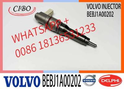 China diesel Engine Delph1 Common Rail Injector BEBJ1D04001 DAF 2047600 BEBJ1A00201 BEBJ1A05002 BEBJ1A00202 2047601 for sale