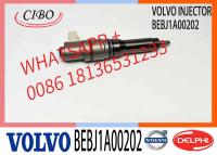 China diesel Engine Delph1 Common Rail Injector BEBJ1D04001 DAF 2047600 BEBJ1A00201 BEBJ1A05002 BEBJ1A00202 2047601 for sale