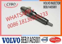 China Diesel Common Rail Fuel Injector BEBJ1A05001 100% Tested Universal New for Engine SystemBEBJ1A00101 BEBJ1A00201 for sale