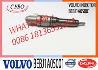 China Diesel Common Rail Fuel Injector BEBJ1A05001 100% Tested Universal New for Engine SystemBEBJ1A00101 BEBJ1A00201 for sale
