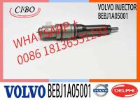 China Diesel Common Rail Fuel Injector BEBJ1A05001 100% Tested Universal New for Engine SystemBEBJ1A00101 BEBJ1A00201 for sale