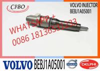 China Diesel Common Rail Fuel Injector BEBJ1A05001 100% Tested Universal New for Engine SystemBEBJ1A00101 BEBJ1A00201 for sale
