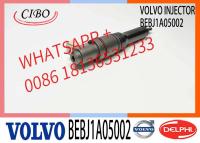 China Original Smart EUI Injector BEBJ1A05002 BEBJ1A00202 1905001 1846419 for DAF MX XF105 for sale