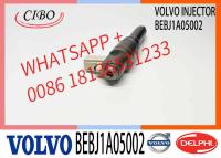 China Original Smart EUI Injector BEBJ1A05002 BEBJ1A00202 1905001 1846419 for DAF MX XF105 for sale