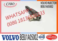 China Original Smart EUI Injector BEBJ1A05002 BEBJ1A00202 1905001 1846419 for DAF MX XF105 for sale