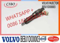 China High Quality Fuel Injector 1925657 BEBJ1D00001 2005596 BEBJ1DO0003 Common Rail Injector for DAF MX13 EURO 6MY15 for sale