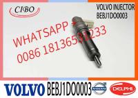 China High Quality Fuel Injector 1925657 BEBJ1D00001 2005596 BEBJ1DO0003 Common Rail Injector for DAF MX13 EURO 6MY15 for sale