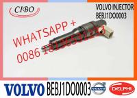 China High Quality Fuel Injector 1925657 BEBJ1D00001 2005596 BEBJ1DO0003 Common Rail Injector for DAF MX13 EURO 6MY15 for sale