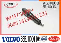 China High Quality Fuel Injector 1925657 BEBJ1D00001 2005596 BEBJ1DO0003 BEBJ1DO1104 Common Rail Injector for DAF MX13 EURO 6MY15 for sale