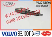 China High Quality Fuel Injector 1925657 BEBJ1D00001 2005596 BEBJ1DO0003 BEBJ1DO1104 Common Rail Injector for DAF MX13 EURO 6MY15 for sale
