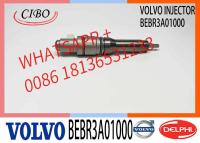 China High Quality Fuel Injector 1925657 BEBJ1D00001 2005596 BEBJ1DO0003 BEBJ1DO1104 BEBR3A01000 Common Rail Injector for DAF MX13 EURO 6MY15 for sale