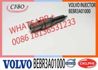 China High Quality Fuel Injector 1925657 BEBJ1D00001 2005596 BEBJ1DO0003 BEBJ1DO1104 BEBR3A01000 Common Rail Injector for DAF MX13 EURO 6MY15 for sale