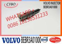 China High Quality Fuel Injector 1925657 BEBJ1D00001 2005596 BEBJ1DO0003 BEBJ1DO1104 BEBR3A01000 Common Rail Injector for DAF MX13 EURO 6MY15 for sale