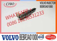China High Quality Fuel Injector 1925657 BEBJ1D00001 2005596 BEBJ1DO0003 BEBJ1DO1104 BEBR3A01000 Common Rail Injector for DAF MX13 EURO 6MY15 for sale