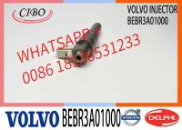 China High Quality Fuel Injector 1925657 BEBJ1D00001 2005596 BEBJ1DO0003 BEBJ1DO1104 BEBR3A01000 Common Rail Injector for DAF MX13 EURO 6MY15 for sale