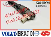 China Rail Fuel InjectorBEBJ1D00001 BEBJ1D00003 BEBJ1D01104 BEBR3A01000 BEBR3A01100 1972590 1914474 1925657 1934321 1897675 1972591 for sale