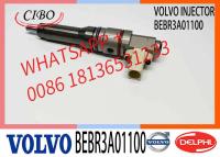 China Rail Fuel InjectorBEBJ1D00001 BEBJ1D00003 BEBJ1D01104 BEBR3A01000 BEBR3A01100 1972590 1914474 1925657 1934321 1897675 1972591 for sale