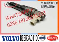 China Rail Fuel InjectorBEBJ1D00001 BEBJ1D00003 BEBJ1D01104 BEBR3A01000 BEBR3A01100 1972590 1914474 1925657 1934321 1897675 1972591 for sale