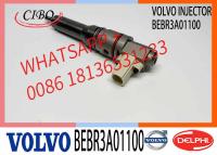 China Rail Fuel InjectorBEBJ1D00001 BEBJ1D00003 BEBJ1D01104 BEBR3A01000 BEBR3A01100 1972590 1914474 1925657 1934321 1897675 1972591 for sale